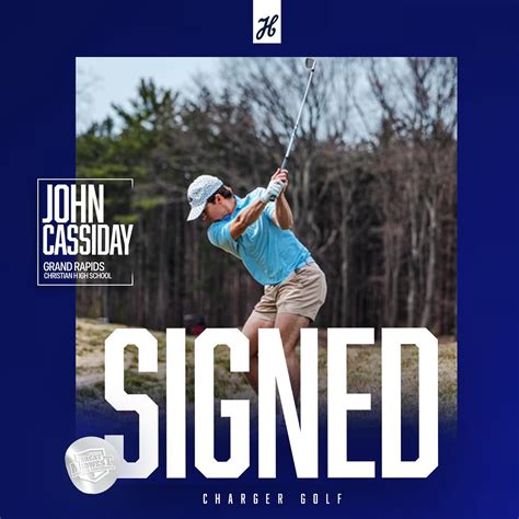 Hillsdale Chargers Mens Golf Chargergolf • Instagram Photos And Videos