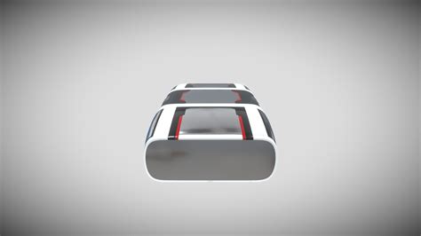 Sco Download Free 3d Model By Denys Biletskyi Denysbiletsky