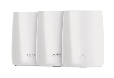 Netgear Orbi Mesh Ign