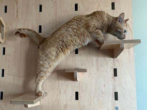 Kerf Wall By Kerf Design Pegboard For Design Nerds Designed And
