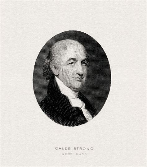 Caleb Strong Historica Wiki Fandom