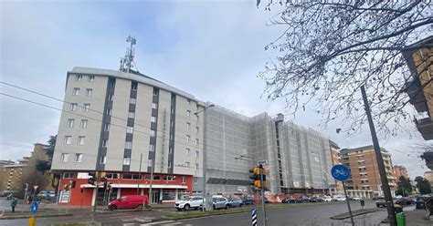 Ventilated Facade Ventilated Facade By Cover App