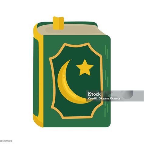 꾸란 아이콘 클립 아트 아바타 로고 타입 고립 된 벡터 일러스트 레이 션 0명에 대한 스톡 벡터 아트 및 기타 이미지 0명 공동체 공휴일 Istock