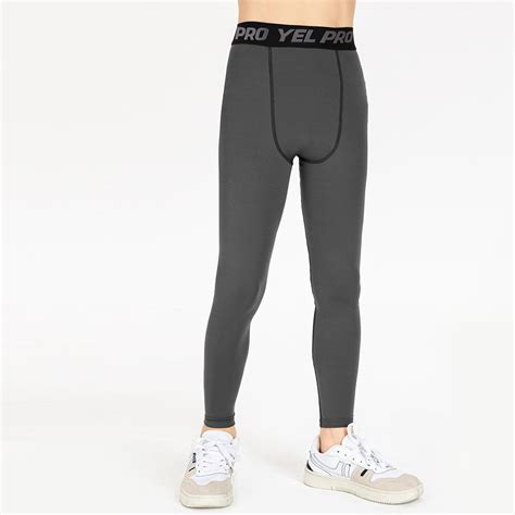 China Fitness Compression Pants Manufacturers And Factory Suppliers