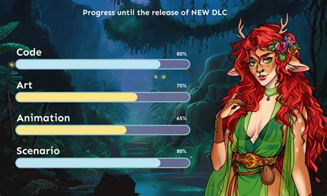 News About Lustration Team Lyndaria Lust Adventure Adult Game Nsfw 18 Furry By Lustrationteam