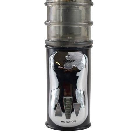 Вибратори Анални вибратори Thruster Sex Stick