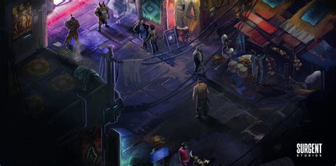 lo sviluppatore di tales of kenzera zau sta lavorando a un nuovo gioco di ruolo isometrico