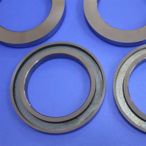 Tungsten Carbide Blade For Lithium Battery Separator Cutting Carbide