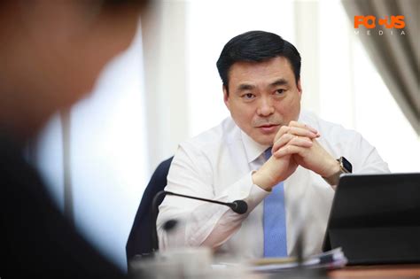 Евроазийн хэлэлцээрийг түр хойшлуулж бизнес эрхлэгчдийн саналыг ЗГ т