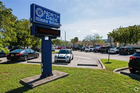 Bunche Park Neighborhood Guide Living In Bunche Park