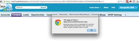 Error When Going To Relationships Viewer · Issue 483