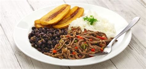 Comida Típica De Venezuela 10 Platos Imprescindibles