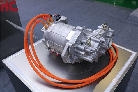 Top Sell 400v Ev Motor Conversion Kits Offer Powerful And Efficient Solution For Electric