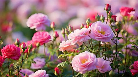 Border Pink Rose Borders Stock Illustration Illustration Of Floral 317362530