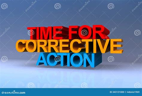Corrective Action Wooden Block Crossword Puzzle And Pieces Of Chalk On