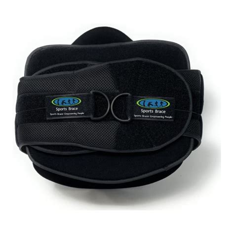 Abdominal Back Sports Brace