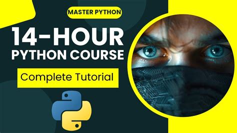 learn python in 14 hours full course for beginners step by step tutorial part 1 of 2 youtube