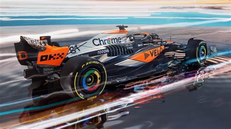 Mclaren 4k F1 Wallpapers Wallpaper Cave