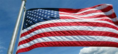 Valley Dar Notes Flag Day Is June 14 Valley Independent Sentinel