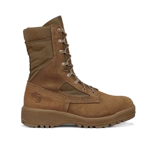 Us Marine Corps Usmc Eag Belleville 550st Army Boots Military Stiefel