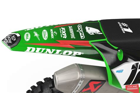 Easymx 2023 Kawasaki