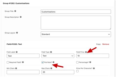 How To Create Bulk Variations Forms In WooCommerce