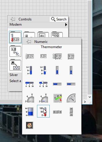 Using Charts And Graphs In Labview With Example Tutorial 6
