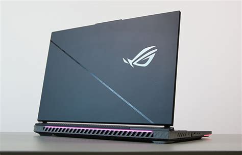 Asus ROG Strix SCAR G Scar G Raptor Lake RTX