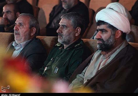 اهوازروایت تصویری از یادواره فاتحان نبل و الزهرا در اهواز تسنیم