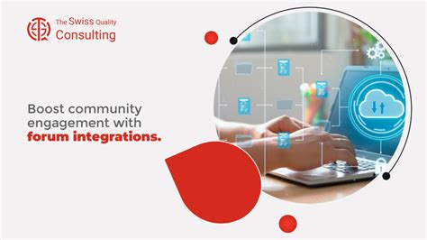 Boosting Community Engagement With Forum Integrations A Strategy For Business Growth The