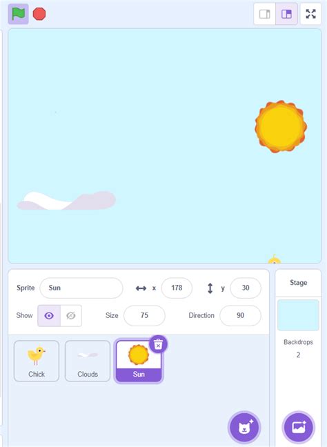 How To Make A Platformer On Scratch Codewizardshq How To Make A Platformer On Scratch Codewizardshq