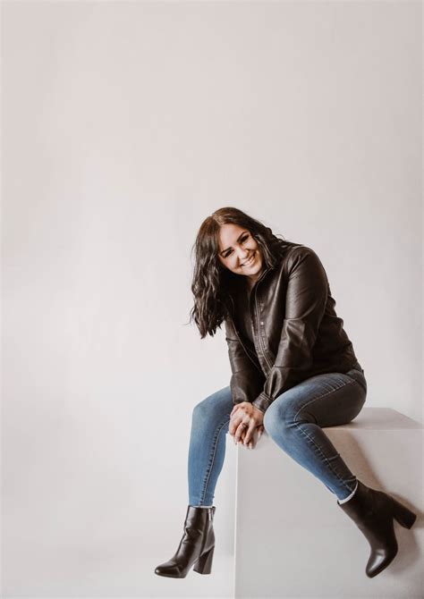 Meet Cassie Wilson Canvasrebel Magazine