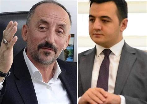 Бејта му удрил ШАМАР на Џафери Тепачка меѓу функционери на ДУИ во Гостивар