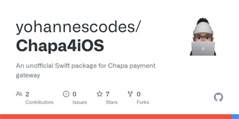 Chapa A New Sdk By Me Yohannes Haile Posted On The Topic Linkedin