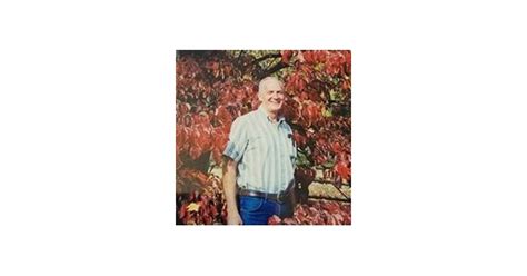 James J Fredrick Obituary 2023 Osceola In Chapel Hill Memorial Gardens And Funeral Home