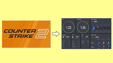 How To See Your Stats For FREE In CS2 YouTube