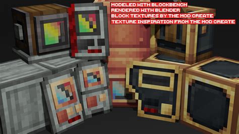 Building Texture Pack