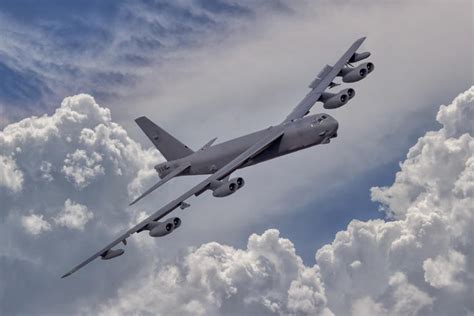 latest b 52 upgrades are taking longer than expected