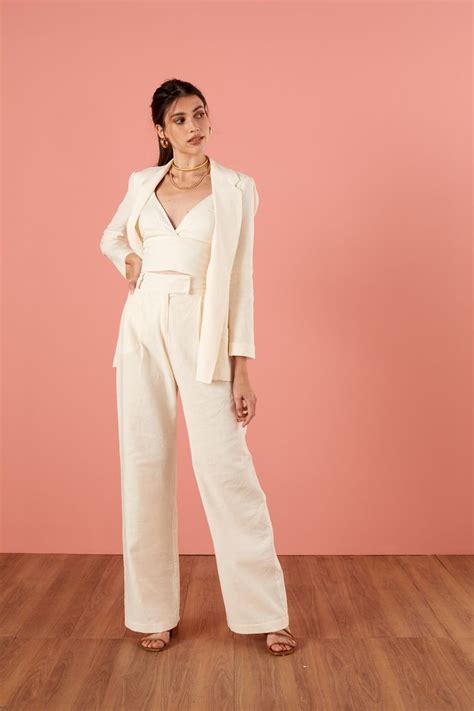 Lookbook Id Ideias Fashion Looks Pantalona