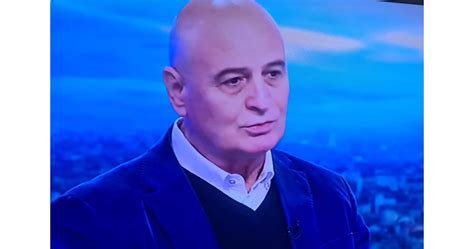 Бивш шеф на МВР Оставките след гонките с каналджии са ясен знак че ръководният състав не може