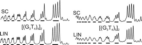 Densitometric Scans Of The Reaction Of Dimethylsulphate With The G 3 T Download Scientific