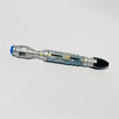 Chibi Sonic Screwdriver
