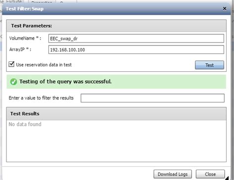 Solved Unable To Query Snap Shot List Wfa Netapp Community