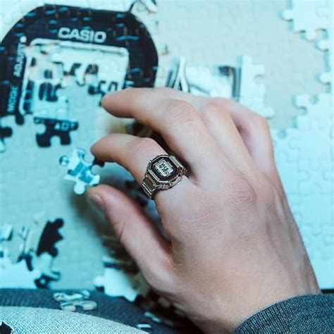 「crw 001 1jr」抽選まとめ。127 Great G Shock World