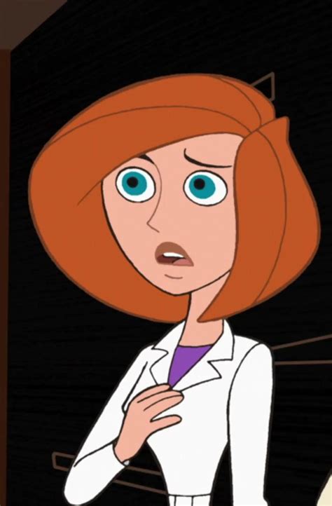 Ann Possible By Jonbarks On Deviantart