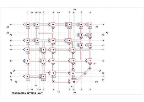 Computer Circuit Diagram With Numbers And Symbols