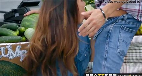 Brazzers Real Wife Stories The Farmers Wife Scene Starring Eva