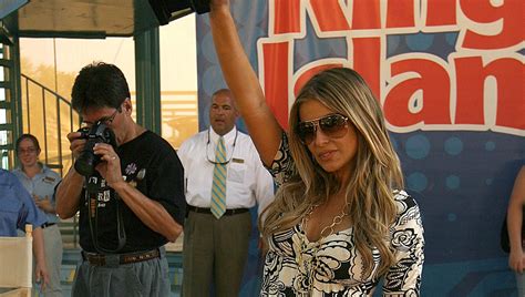 Carmen Electra Turns 50 Here Are Other Celebs From Greater Cincinnati