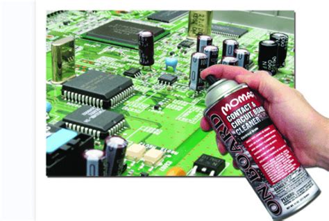 How To Clean A Dirty PCB At Home Swimbi