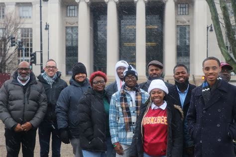 Building On An Enduring Bond Office Of Graduate Education
